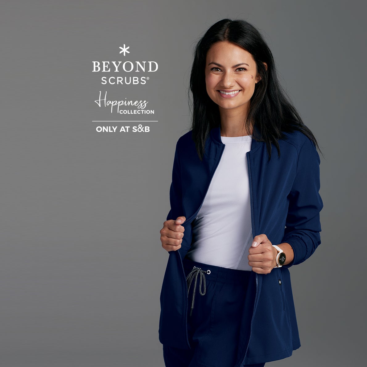 Scrubs: Nursing Uniforms and Medical Scrubs | Scrubs & Beyond