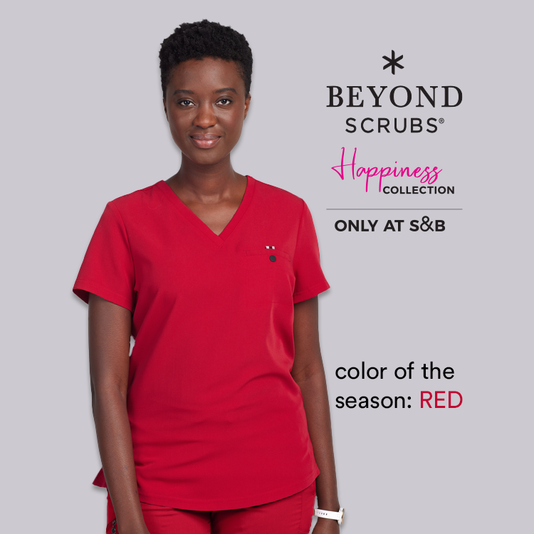 Scrubs: Nursing Uniforms and Medical Scrubs | Scrubs & Beyond