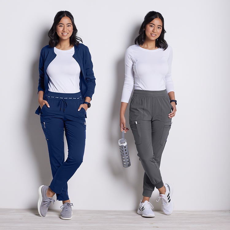 Scrubs: Nursing Uniforms and Medical Scrubs | Scrubs & Beyond